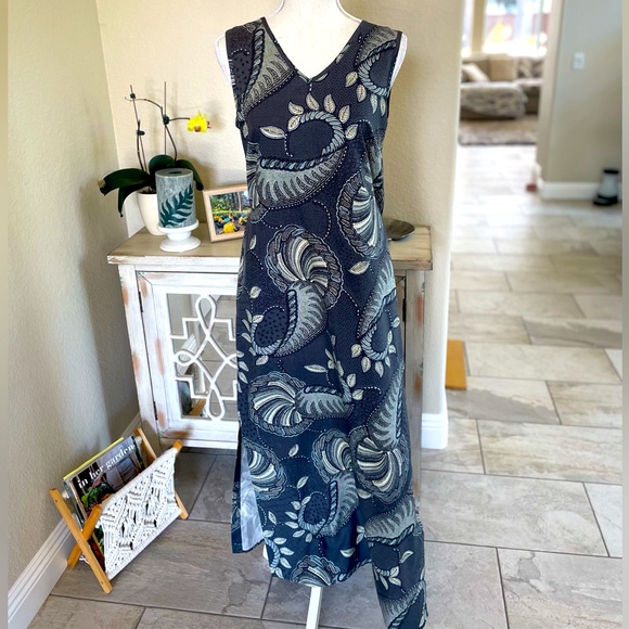 Tommy Bahama | Dresses | Tommy Bahama Machine Washable 0 Silk Dress Sz 6 | Poshmark